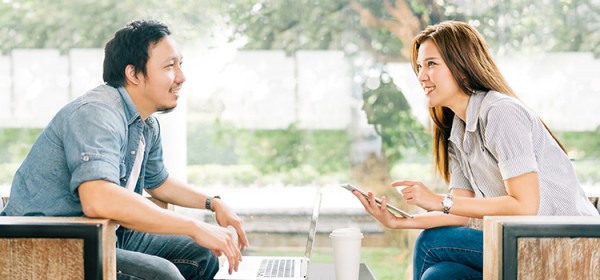 5 Questions that Make Difficult Conversations Easier - Clear Path ...